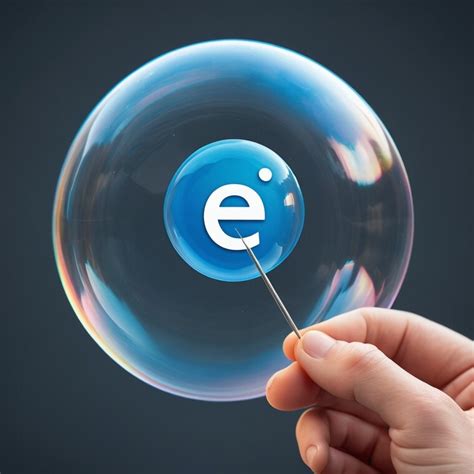 노벨상 수상자도 경고한 Ai 꼭 알아야 할 버블의 역사