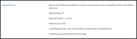Event Listener Properties Microsoft Qanda