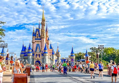 Magic Kingdom