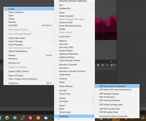Adding 2d Lighting For Unity 20213 Devcodelight
