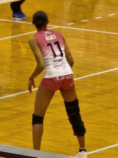 V2リーグ女子バレーボール11月浜松大会 有限会社大橋鉄工所 浜松市 金属溶接・リフォーム・塗装・建設・産廃処理