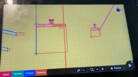 Help R Gamebuildergarage