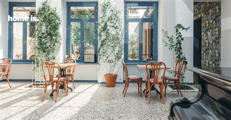 ნინიას ბაღი ძველი ტრადიციების მატარებელი ახალი სივრცე ძველ თბილისში Home Is