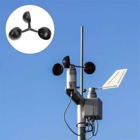 How To Choosing Wind Speed Measuring Device Coda