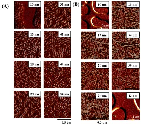 Block Copolymers Synthesis Self Assembly And Applications Pmc