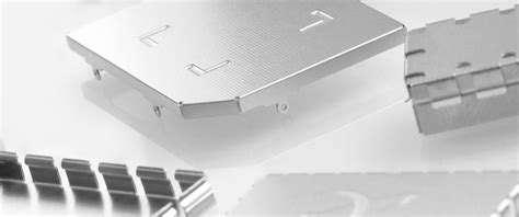 Pcb Shielding Cans Shielding Can Manufacture Precision Micro