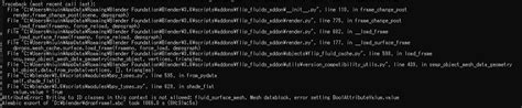 FLIP Fluids Addon A Liquid Fluid Simulation Tool For Blender Released Scripts And Themes