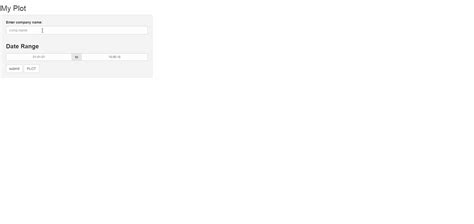 R Graph Output After Plot Button Use Stack Overflow