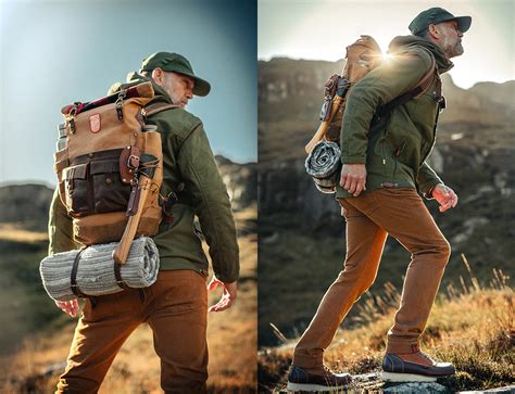 Andsons Nordic Backpack The Gents T Guide