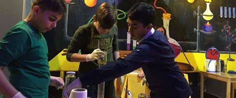 ამერიკული სკოლა American School