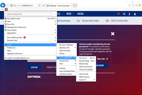 Lastpass Download Softpedia