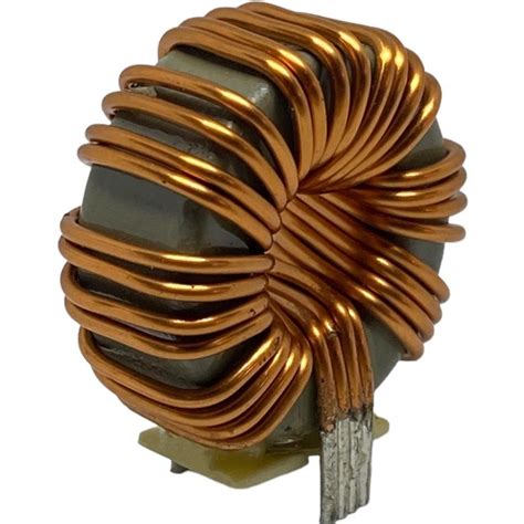 Inductor Coil Wire At Laura Timbery Blog