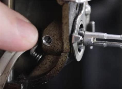 How To Prevent Screws From Rusting A Comprehensive Guide KENENG