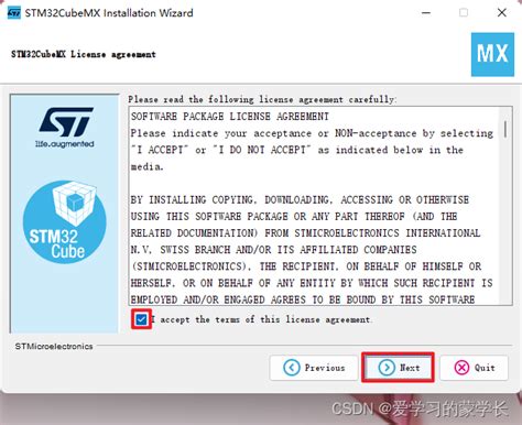Stm32f103c8t6基础开发教程（hal库）—开发环境配置 Csdn博客