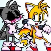 Sonic 242 Fnf Mods To Play Online Fnf Mods