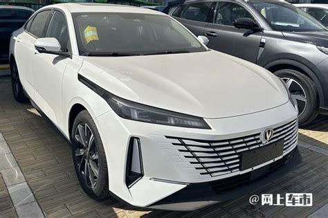 长安确认逸达正式更名 第三代逸动明天上市配置更牛 新浪汽车