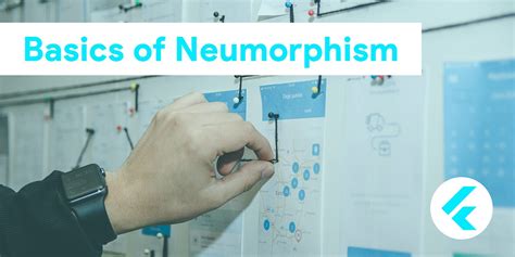 Basics Of Neumorphism In Flutter Arguably Already The Most Popular