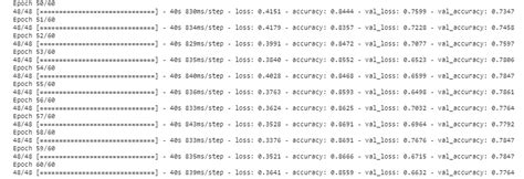 Training A Custom Image Classifier With Tensorflow Converting To Onnx