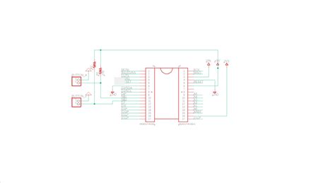 Solved I Am Designing A Pcb That Will Connect An Arduino Micro Controller Course Hero