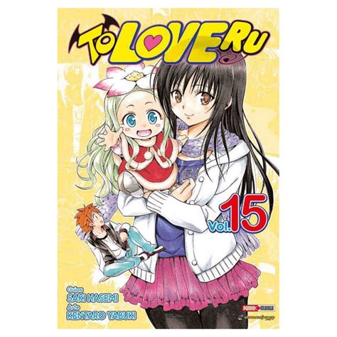 To Love Ru Japan Box Store