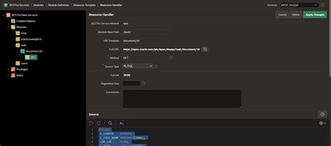 Oracle Apex Build An Impressive Project Management System Part 2 Codix