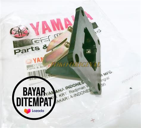 Membran Assy Rx King Rxk Rxs Rxz Lazada Indonesia