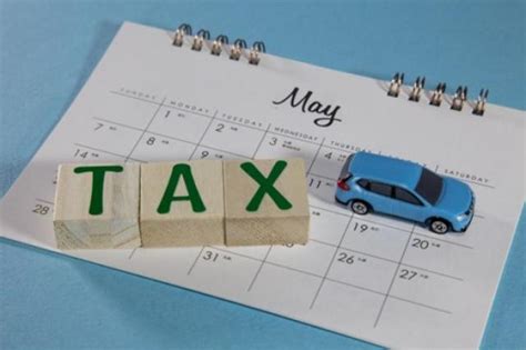 自動車税が遅れたらどうなる？延滞金とペナルティについて解説｜中古車の【ネクステージ】