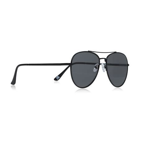 Firetrap Mens Round Sunglasses Round Sunglasses
