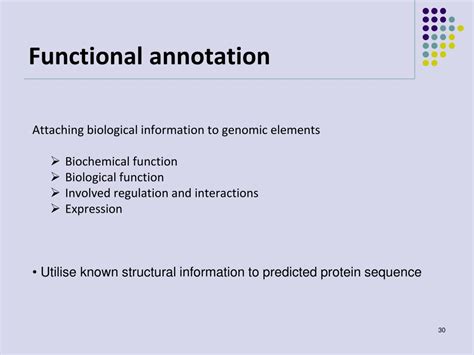 Ppt Genome Annotation Powerpoint Presentation Free Download Id4776252