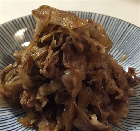 牛肉とごぼうのしぐれ煮 By 白馬飯店 【クックパッド】 簡単おいしいみんなのレシピが356万品