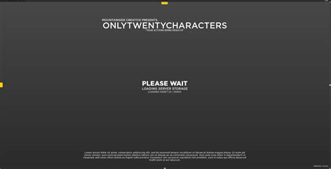 Honest Opinions On Loading Screen UI Art Design Support Developer Forum Roblox