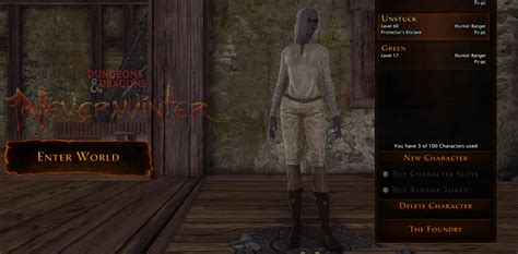 Neverwinter Gm Commands And Other Useful Information Ragezone Mmo