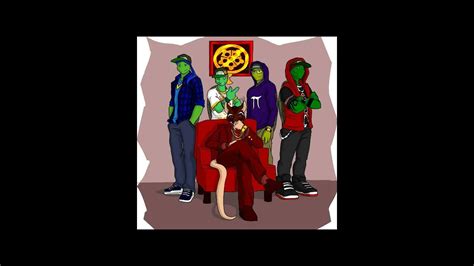 Tmnt Swag 2012 Youtube