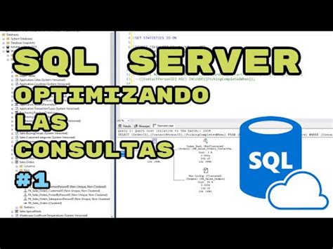 Optimización de Base de Datos SQL para un Rendimiento Eficiente Wolf Diseño web