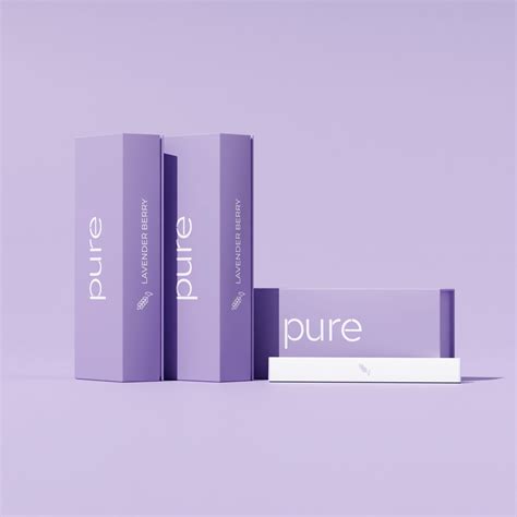 Melatonin Diffuser Pure