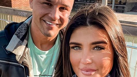 Bei Ex On The Beach Laura Und Tobi Eskaliert Wiedersehen