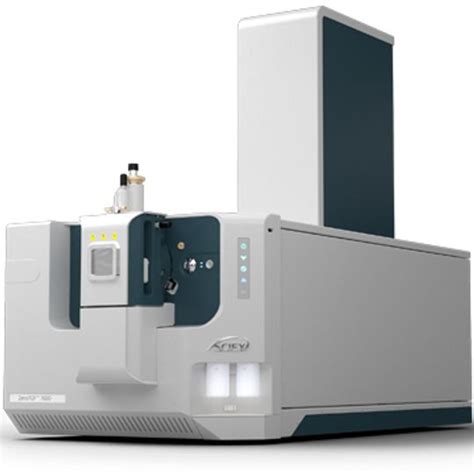 A New Era Of High Resolution Accurate Mass Quantitation The Sciex Zenotof 7600 Lc Ms Ms System