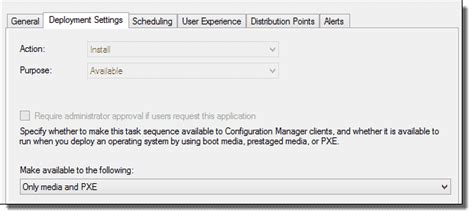 If Pxe Boot Fails With Sccm 2012 4sysops