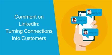 Linkedin Commenting Tips For Effective Engagement And Networking Octopus Crm