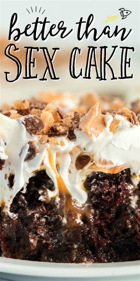 Better Than Sex Cake Recipe Healthmgz