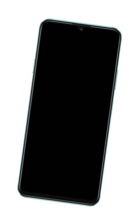 Lcd Frame Middle Chassis For Huawei Enjoy 70 White By