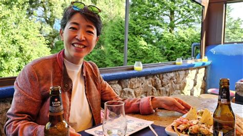 커피 향기 사이 가을 바람이 실려오면 여행을 떠나요 Youtube