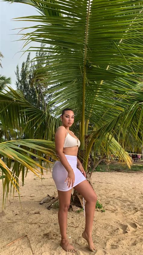 Baddie Beach Outfit Ideas 💡🤎 Instagram Imileana Beach Outfit