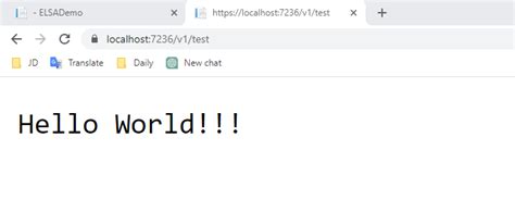 Elsa Workflows Designer Introduction And Implementation Using Net Core