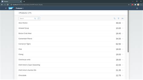 Develop Sap Ui5 Apps And Deploy To Abap Repository Sap Community