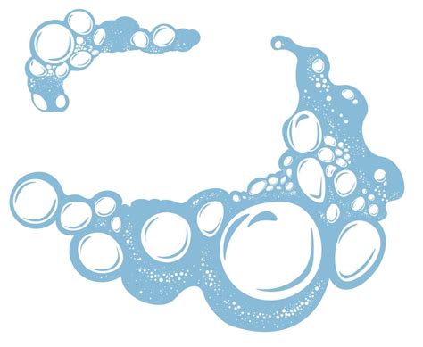 Bubble Wash Vector Art Icons And Graphics For Free Download
