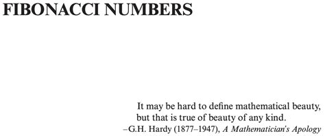 Fibonacci Numbers in Nature 哔哩哔哩