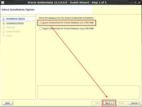 Oracle Goldengate 12c Download And Installation