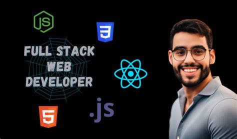 Serve As Your Full Stack Web Developer Specializing In Laravel And React By Anassgouzgar Fiverr