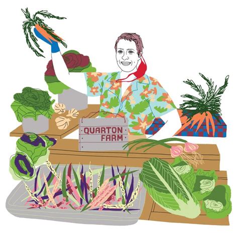 Greenmarkets Kellie Quarton On Growing Beans